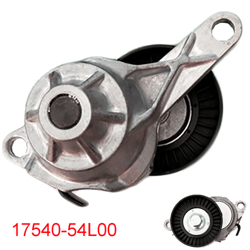 Belt Tensioner Assembly For Suzuki Grand Vitara SX4 Kizashi 2005-2015 ...