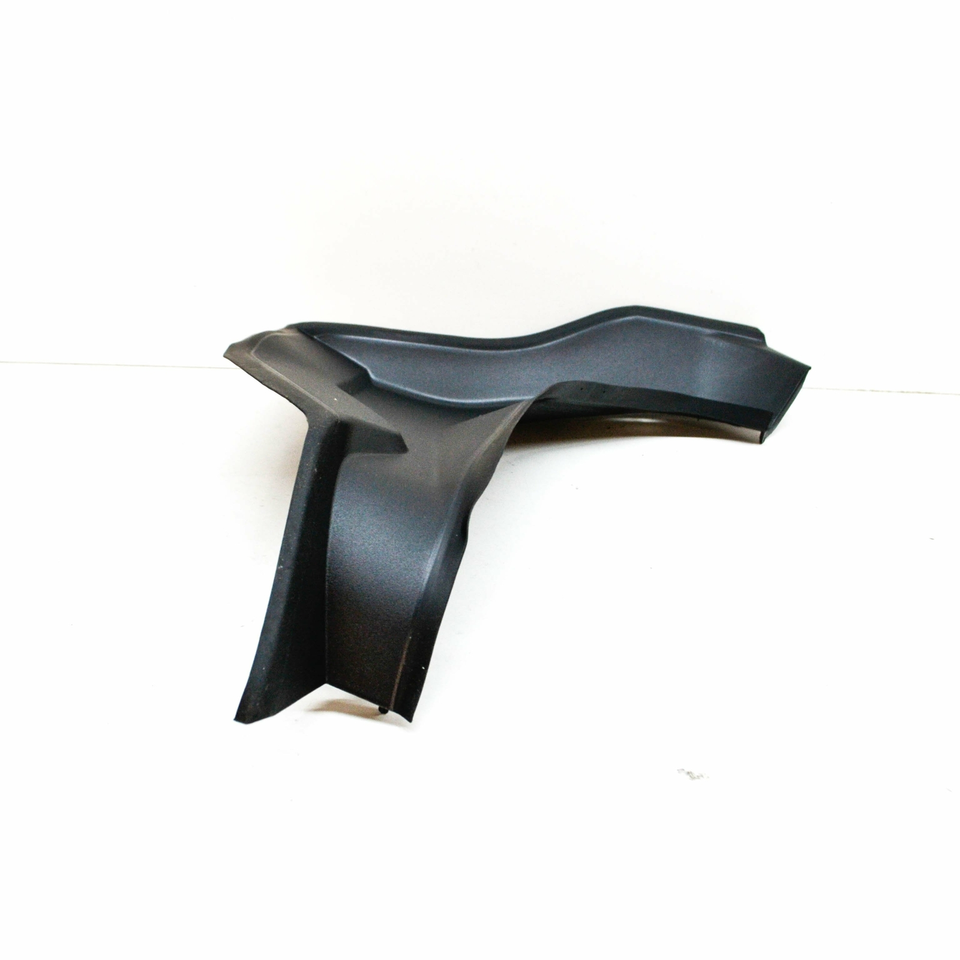 NEW BMW 8 COUPE G15 REAR LUGGAGE COMPARTMENT LEFT DRIP TRIM 51497417241 ...