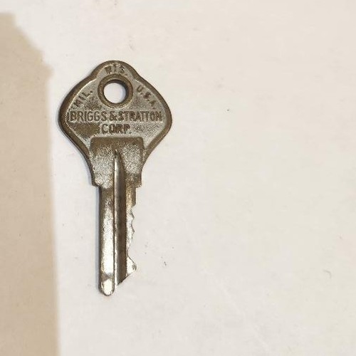 Model A Ford script Popout key A1044 1928 1929 1930 1931 | eBay
