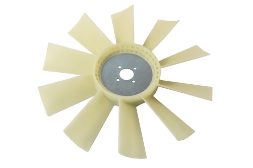 ENGINE COOLING FAN No.: 262/36800 pour JCB 3CX, 4CX, LOADALL, Z6 | eBay