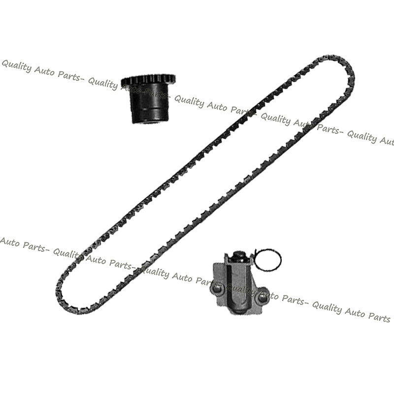 Timing Chain Kit fits Fiat 500 Punto Panda Bifuel Alfa Romeo Mito 955 ...