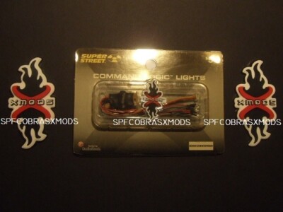 XMODS HEAD AND TAIL LIGHT KIT UPGRADE NEW******* | eBay