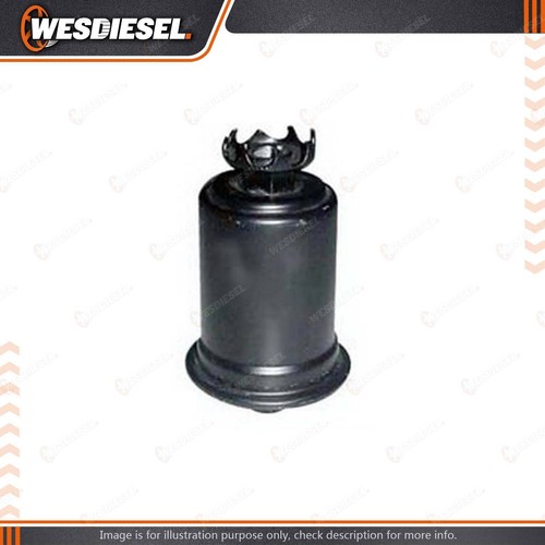 Sakura Fuel Filter for Mitsubishi Mirage Dingo Nimbus Sigma Starion ...