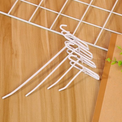 Net plate hook Shelf Hook Netting Hook Display Hook Hanging Wire Hook ...