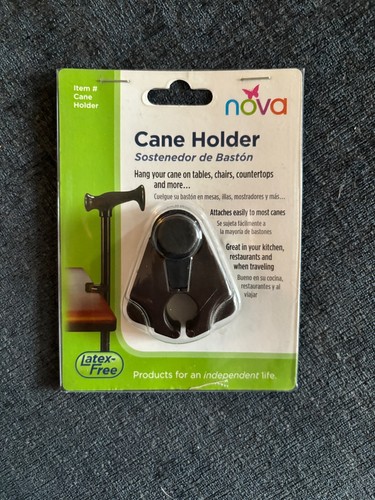 NOVA Medical Products Cane Holder NEW | eBay