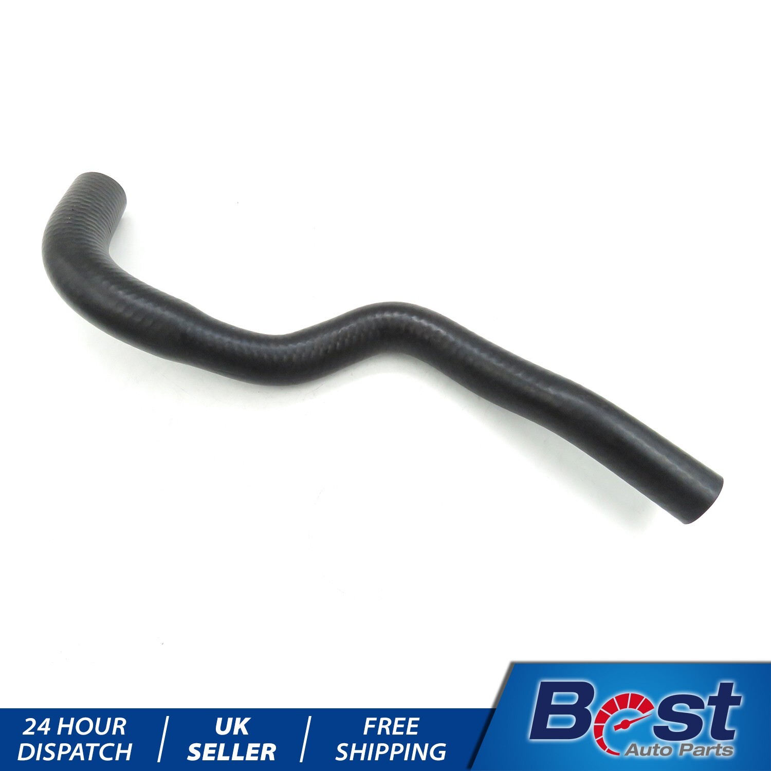 FITS FORD FIESTA V FUSION 1.25 1.4 1.6 HEATER INLET HOSE 1547685 ...