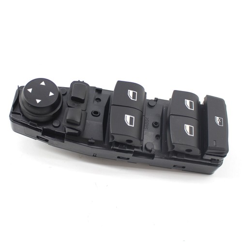 Electric Driver Side Power Master Window Switch For BMW F10 F18 ...