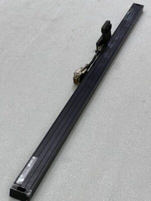 RSF Elektronik MSA6705 ML 720mm Intervall 20 um Linear Scale with Read ...