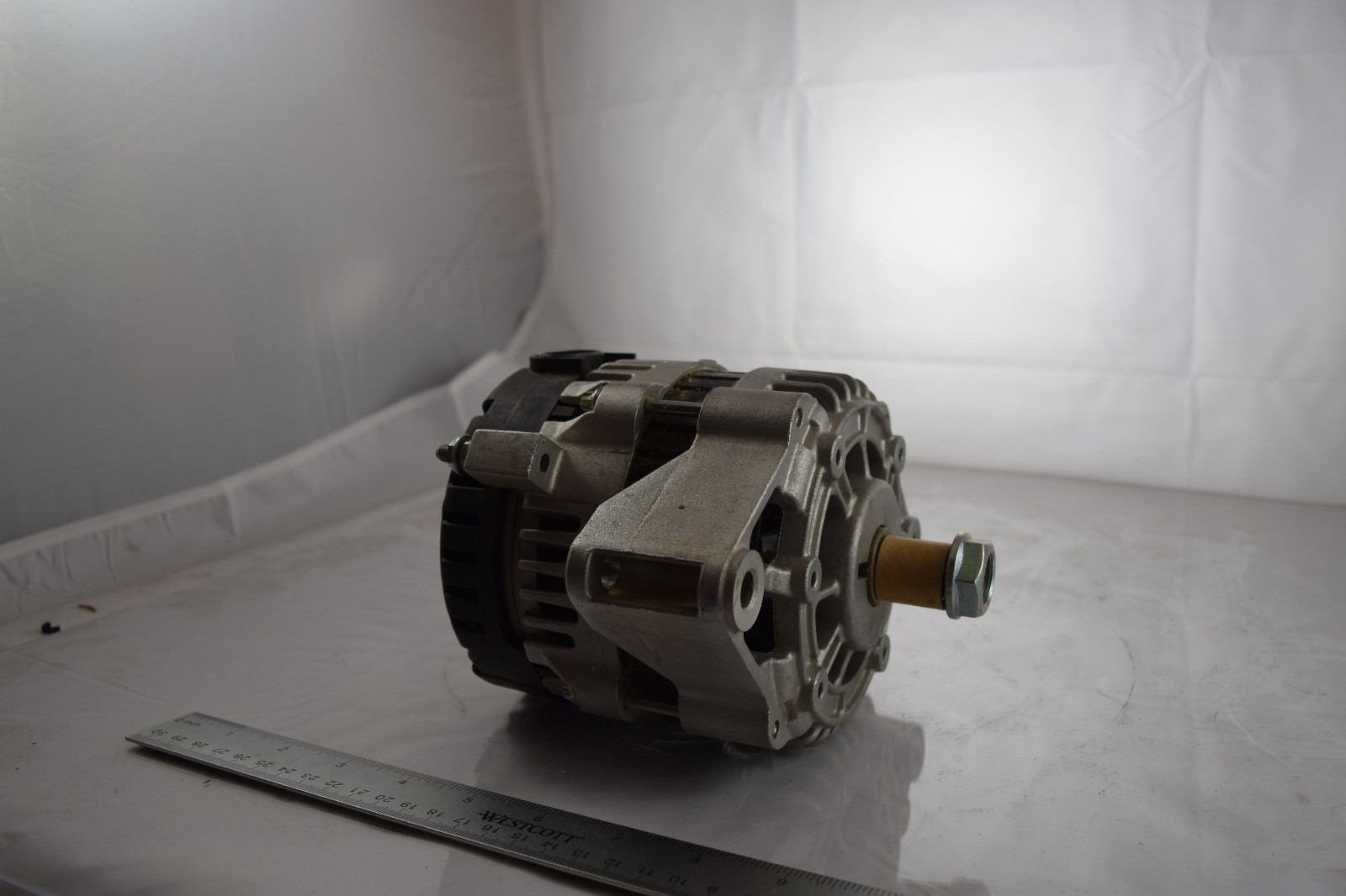 19020208, delco remy, alternator, SKU-23170602S | eBay