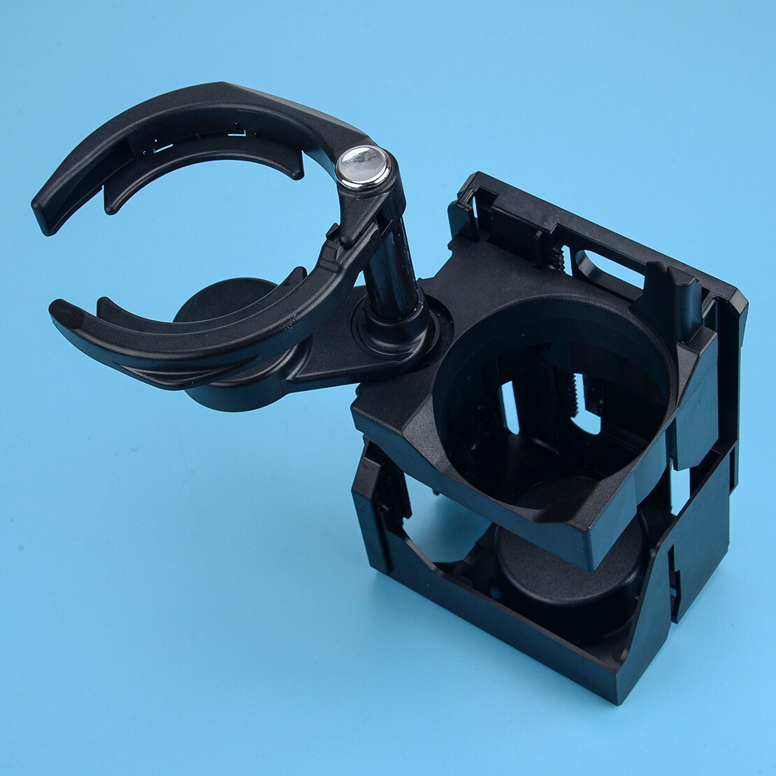 Front Cup Holder Fit For Mercedes Benz E300 E320 1996-2003 E430 E55 AMG ...
