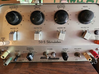 Analytical Instruments - Grass Instruments