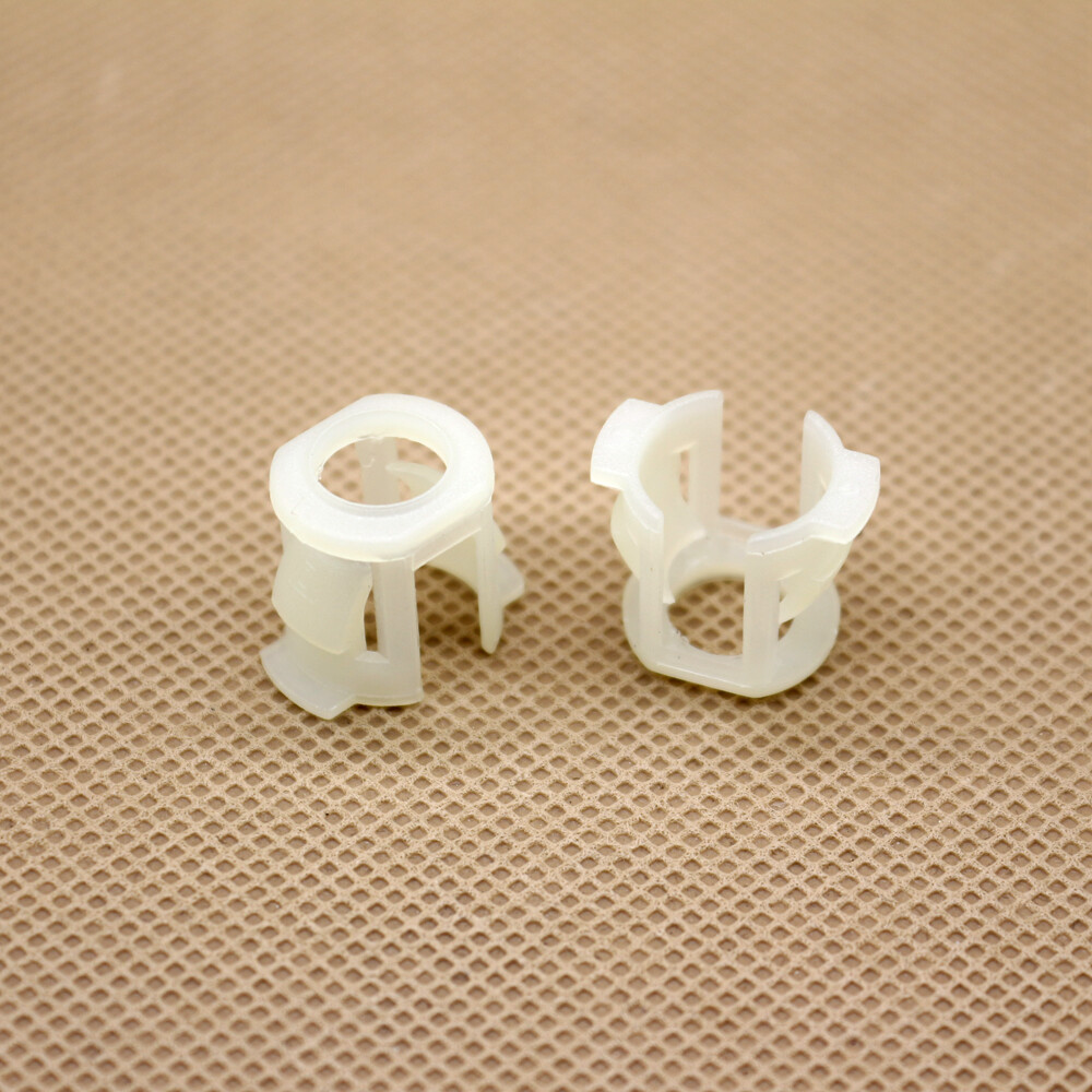 4X 5/16" Fuel Line Retaining Clip For Chevrolet GMC Oldsmobile Buick ...