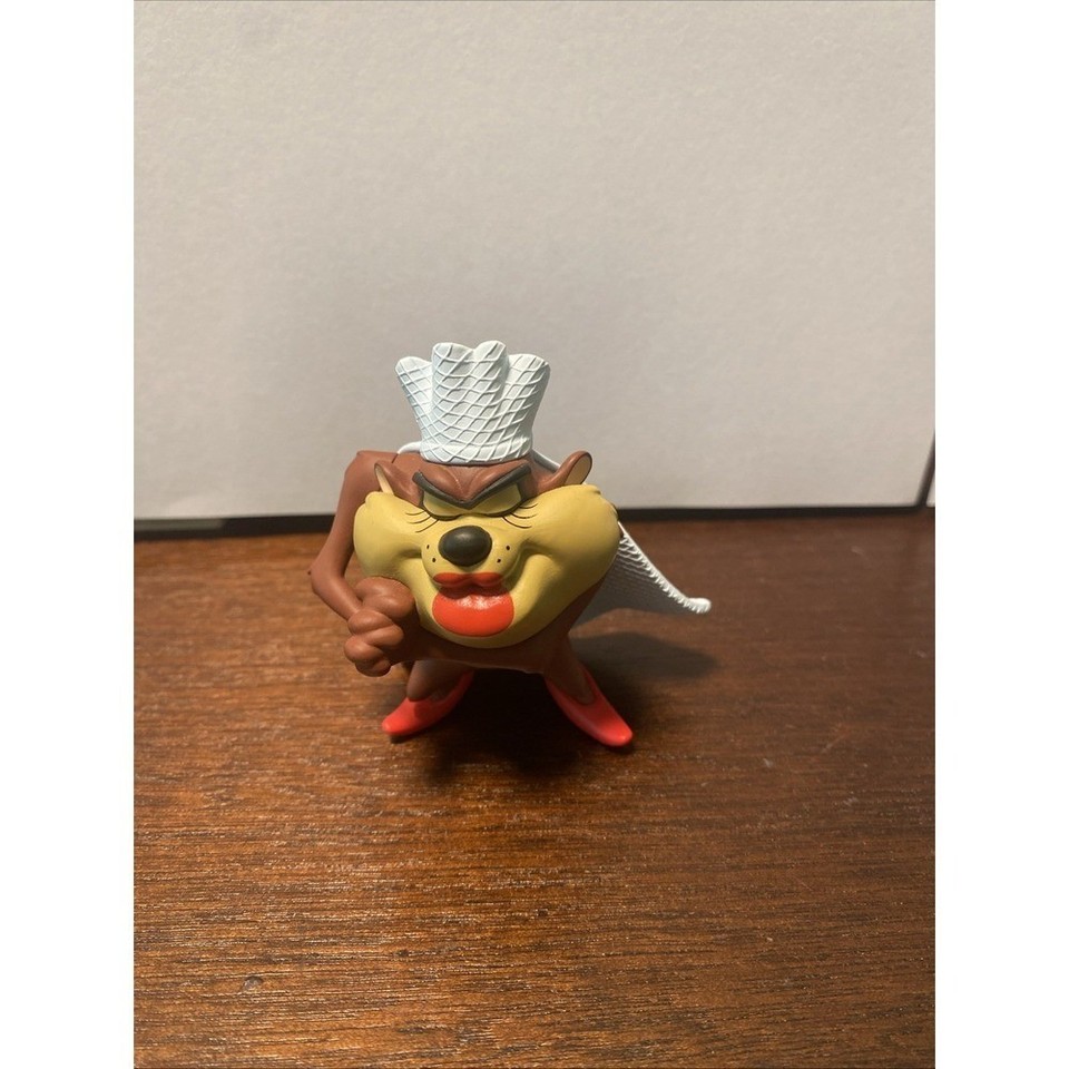 2018 HALLMARK KEEPSAKE THE BLUSHING BRIDE TASMANIAN SHE-DEVIL LIMITED ...