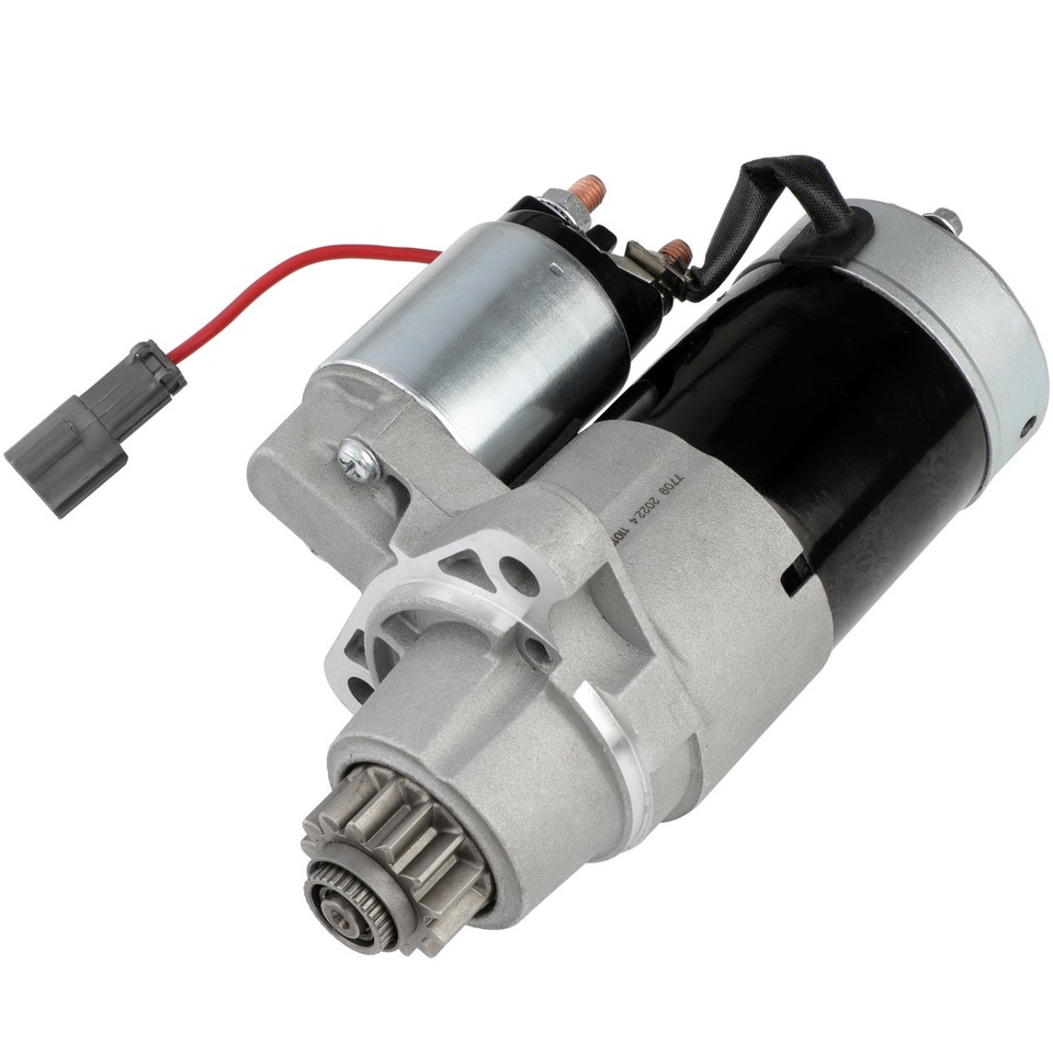 Starter For Nissan Maxima 2007-2008 Murano 2003-2007 3.5L SMT0218 ...