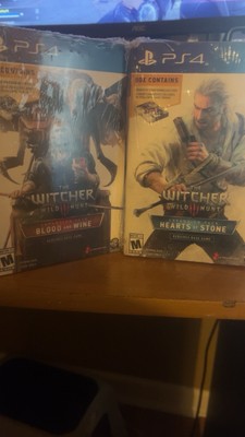 The Witcher 3 Expansion Pack | eBay