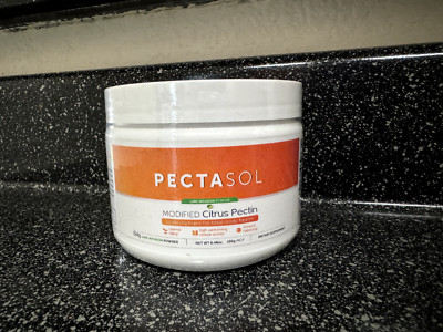 EcoNugenics PectaSol Modified Citrus Pectin Lime Infusion Powder | eBay