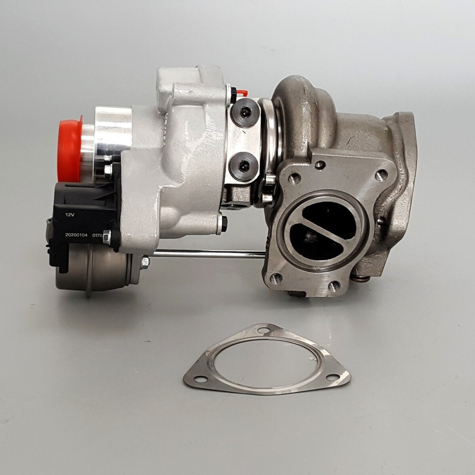 Hybrid K04 F21M Upgrade Turbo For MINI Cooper S 1.6L R55 R56 R57 R60 1 ...