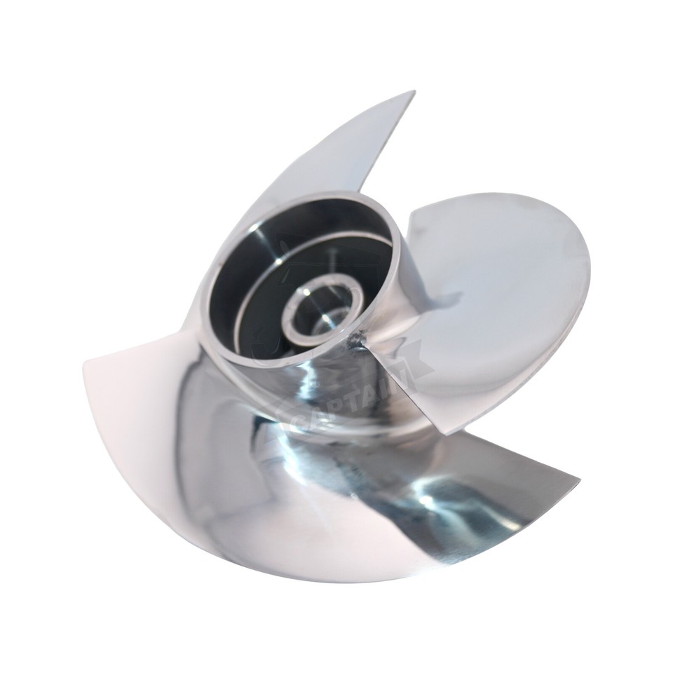 JET SKI IMPELLER FOR KAWASAKI 650 TS SX 650 X-2 JM fit SOLAS KA-SC-I(13 ...