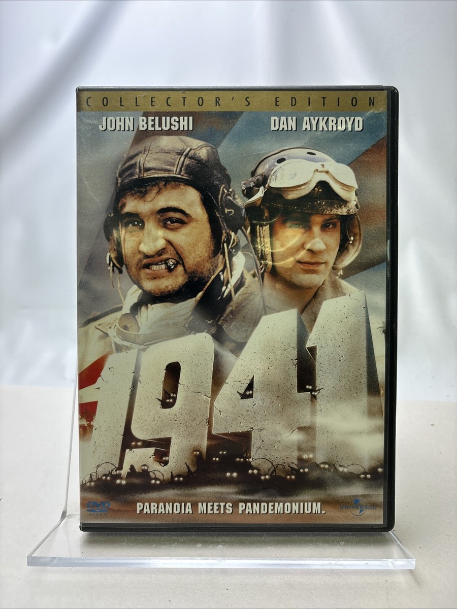 John Belushi Movie 1942