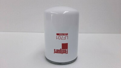 Fleetguard Lube Filter LF701 | eBay