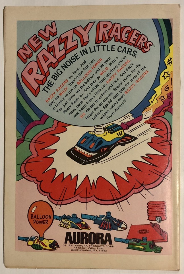 Superman #251 & #253 High Grade Set Bronze Age (1972) Marvel Comics Lot ...