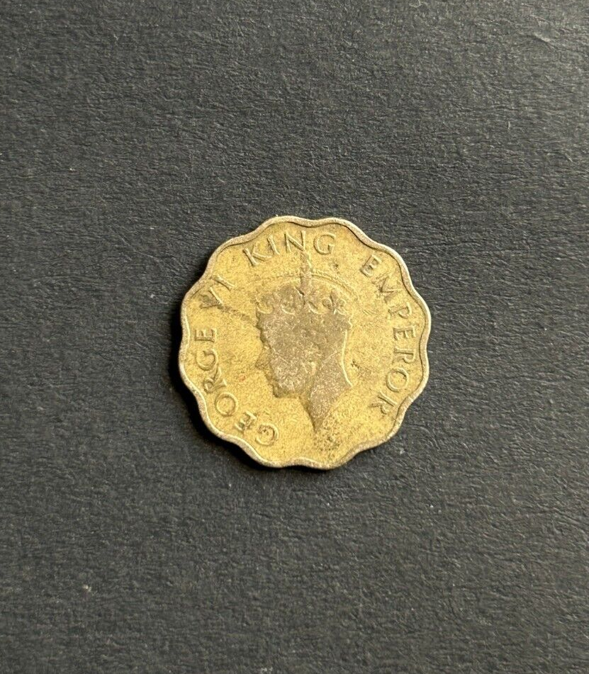 George VI König Kaiser Ein Anna 1944. Sammlerstück | eBay.de