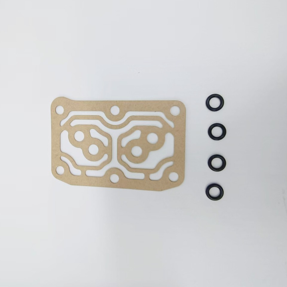 OEM Transmission Dual Linear Solenoid For Honda Accord CR-V Acura 28260 ...