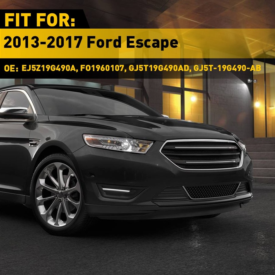 For 14-16 Escape Ford 2.0L 2.5L Rear View Backup Camera EJ5Z19G490A ...