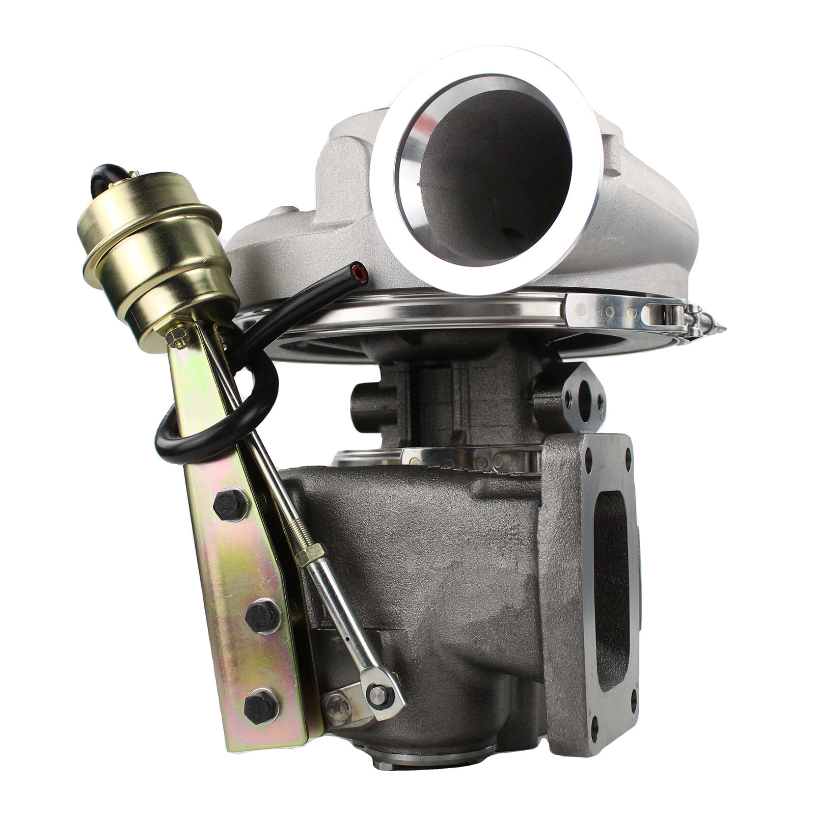 4955813 Turbo Turbocharger HX60W for Cummins QSX15 Truck for sale ...