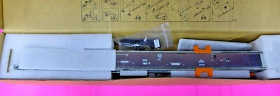 NEW Dell PowerEdge R530 R540 R730 R740 2U SFF King Sliding Rail Kit ...