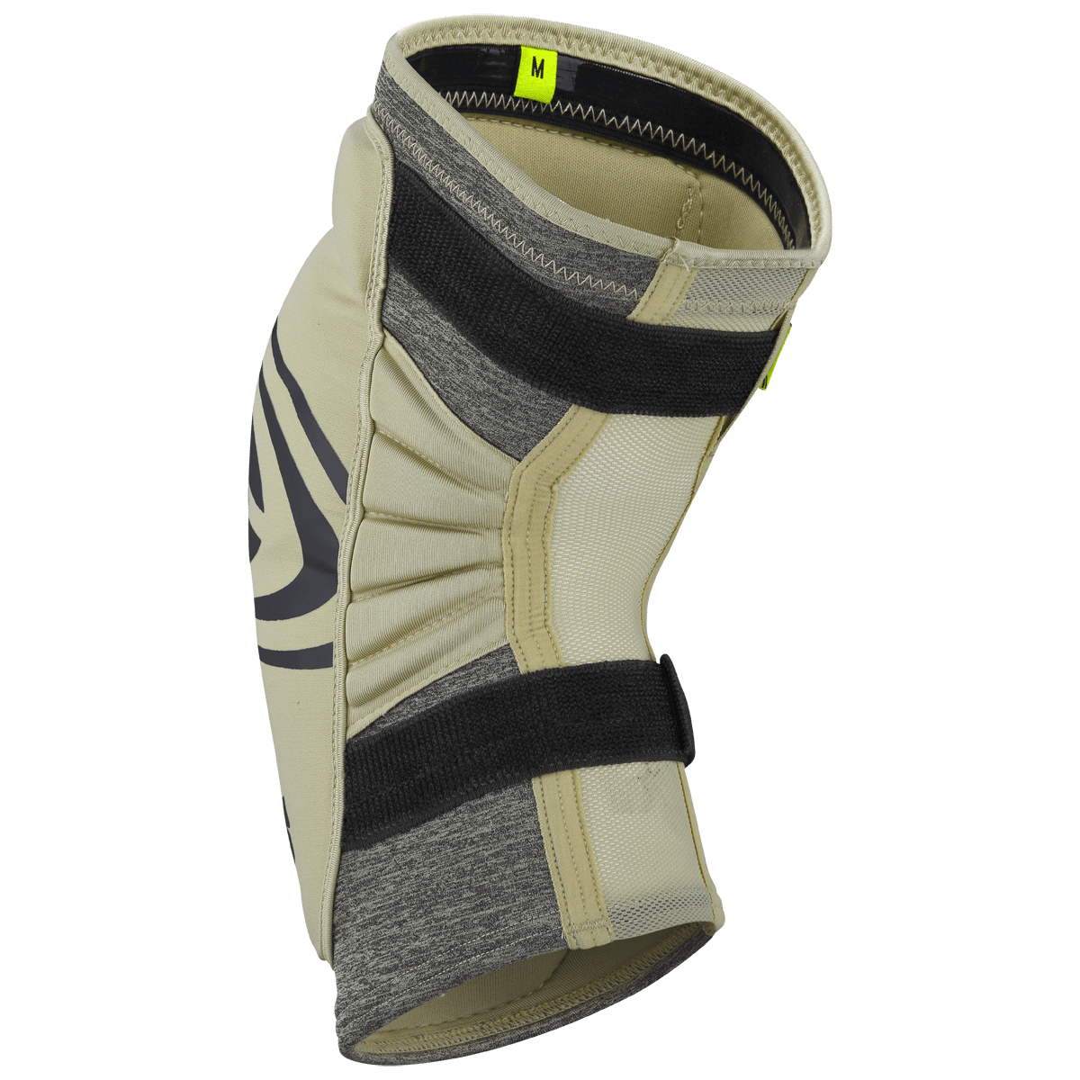 iXS Carve Evo+ Knee Guard Camel XL Camel | eBay