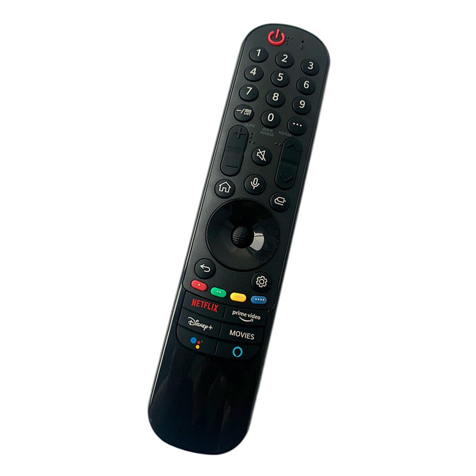 Remote Control For LG OLED48C1PUB OLED55C1PUB OLED65C1PUB 4K UHD OLED ...