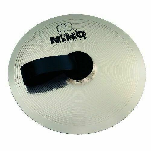 Nino Cymbal Fx9 12 Inch Kids Classroom Percussion & Rhythm for sale ...