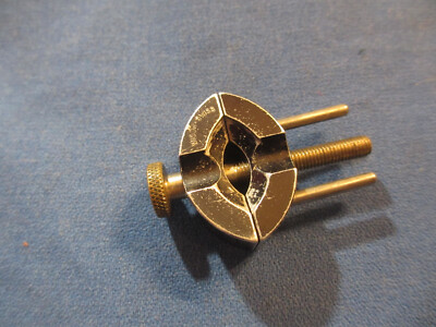 Watchmaker Estate Vintage Quality VIGOR Adjustable Watch Movement ...