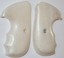 Rock Island M200 pistol grips smooth pearl plastic with screw | eBay