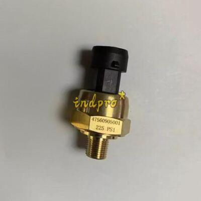 1PCS New 47560905001 Pressure Sensor For Ingersoll Rand Air Compressor ...