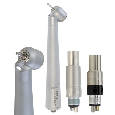 BEING Dental 45 Degree Surgical High Speed Handpiece Turbine NSK ...