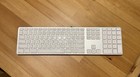 Apple A1243 Aluminum USB Keyboard – Full Size Wired Mac Keyboard | eBay