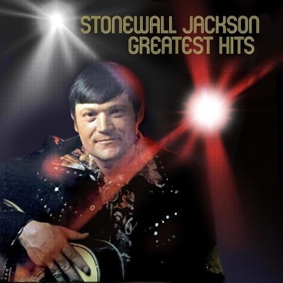 Audio Cd - Stonewall Jackson - 20 Greatest Hits - Good Time Records ...
