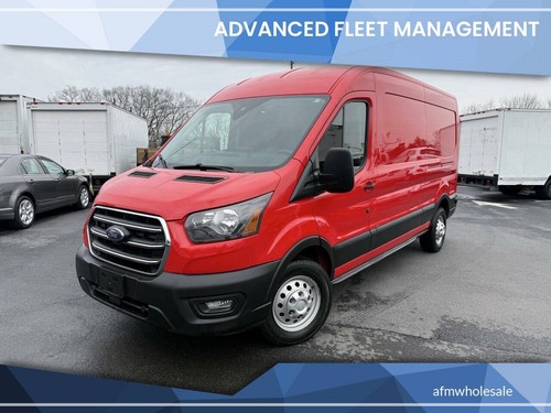 2020 Ford Transit Connect 350 3dr SWB Medium Roof Cargo Van | eBay