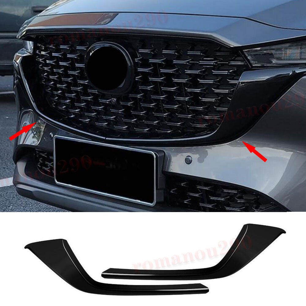 Mazda Cx 5 Custom - Exploring Top 80+ Images And 7 Videos