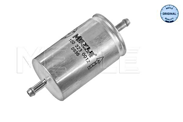 MEYLE Fuel Filter For SEAT Ibiza II Inca SKODA Favorit VW Caddy 91-04 ...