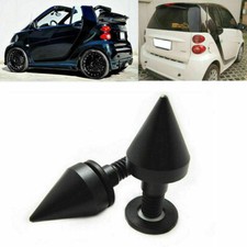 Smart FORTWO 451 Screw for Engine Cover for sale online | eBay