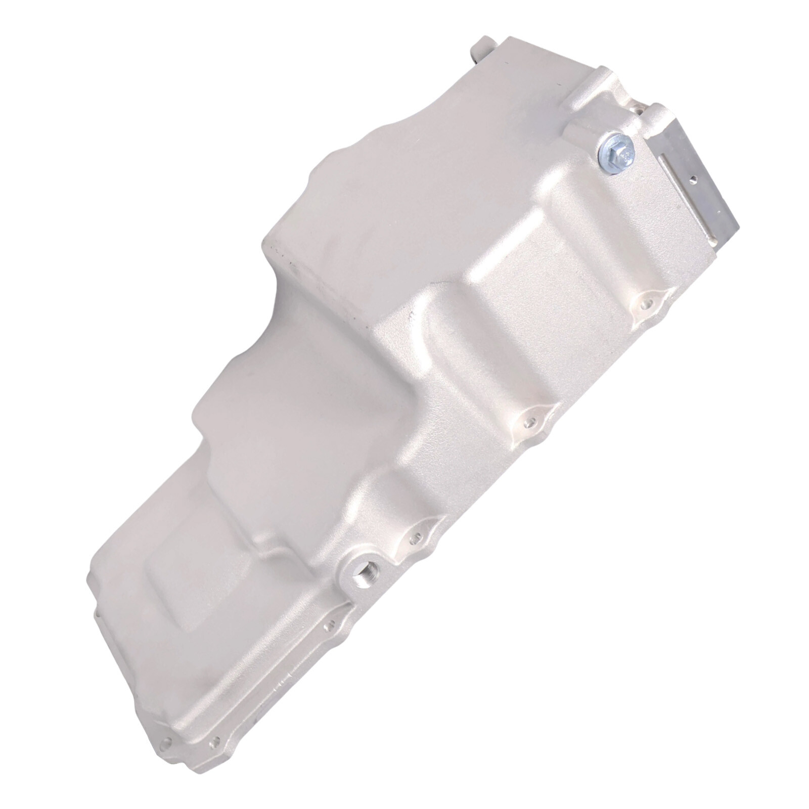 Oil Pan 302-3 LS Engine Swap Retro For Chevy LS1 LS2 LS3 4.8L 5.3L 6.0L ...