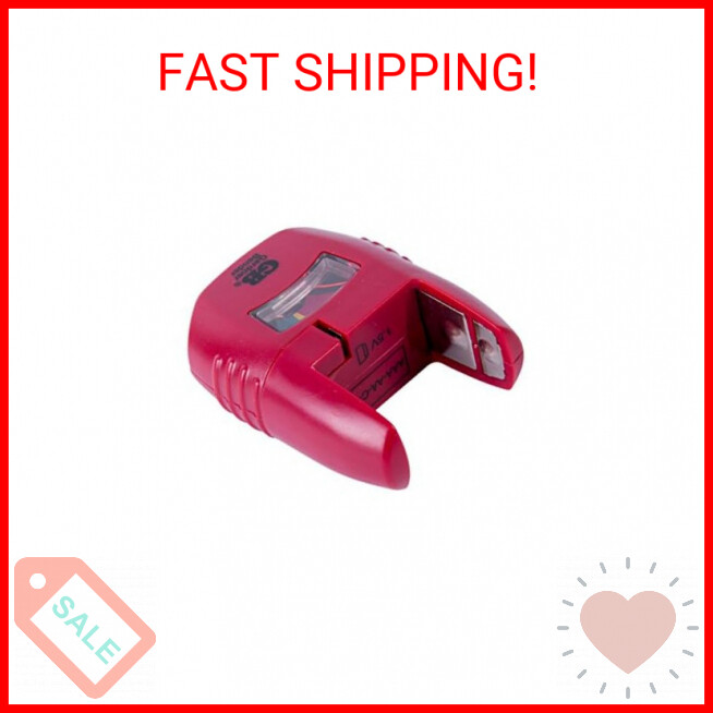 Gardner Bender GBT-3502 Household Analog Battery Tester, Extendable Arm ...