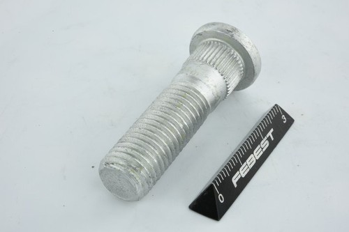 Wheel Stud For MAZDA 323 S BG Fasteners | eBay Australia