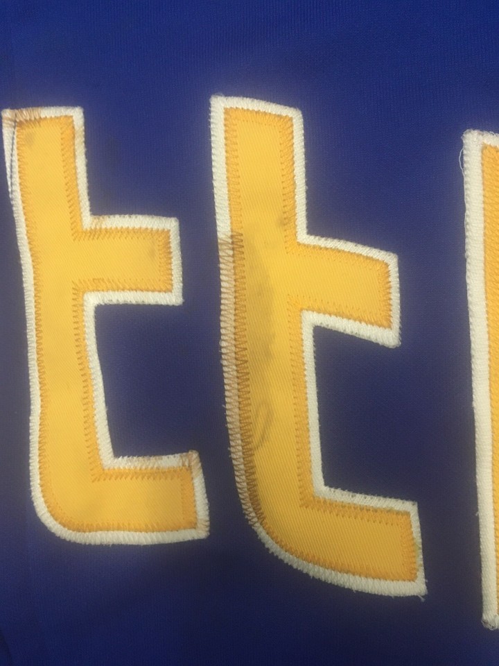 Vintage SEATTLE PILOTS Jacket AUTHENTIC MITCHELL & NESS Jersey XL | eBay
