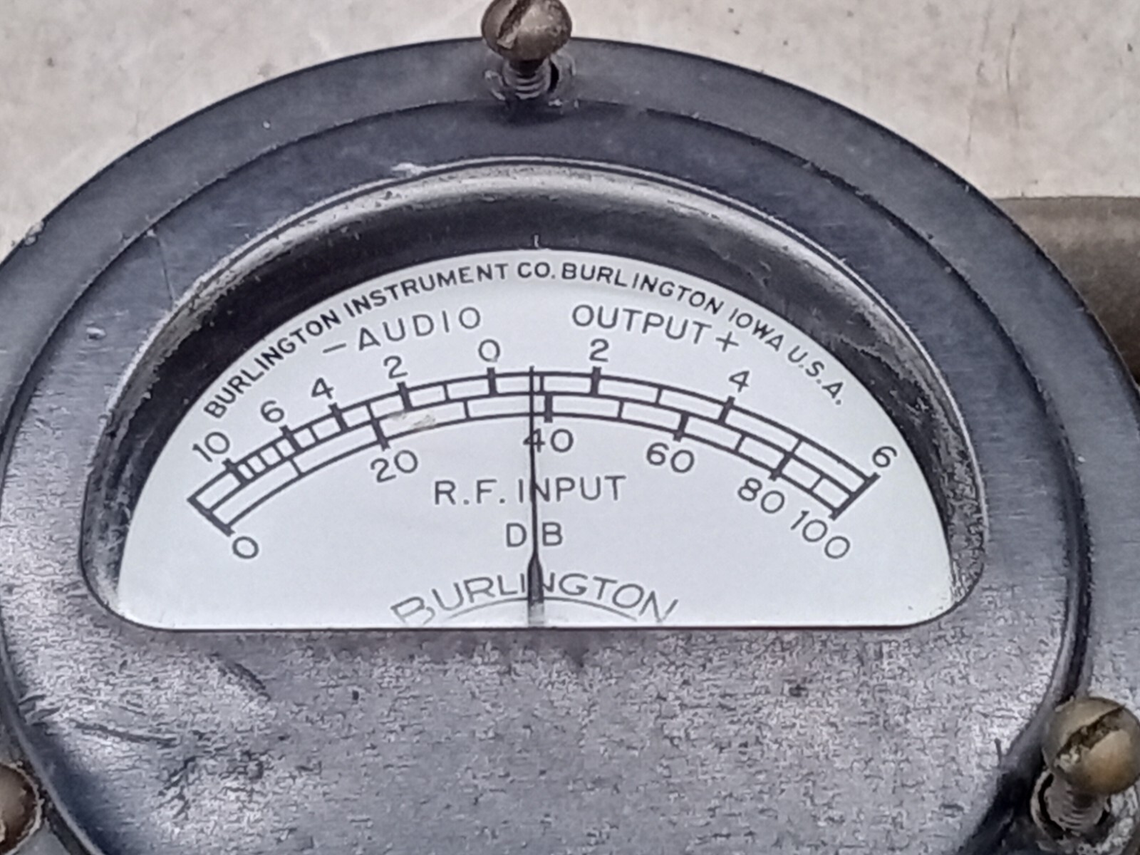 Collins R-388/urr Vintage Army Military Ham Radio Receiver for sale ...