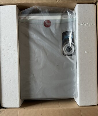 Rheem RTEX-27 Tankless Water Heater | eBay