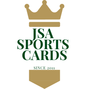 JSA Sports Cards | eBay Shops